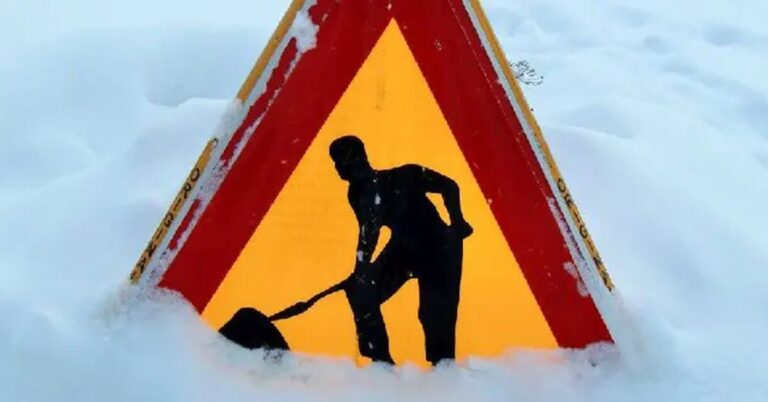 Quick Guide To Mining Safety Signs and Symbols - SafeWork Insider