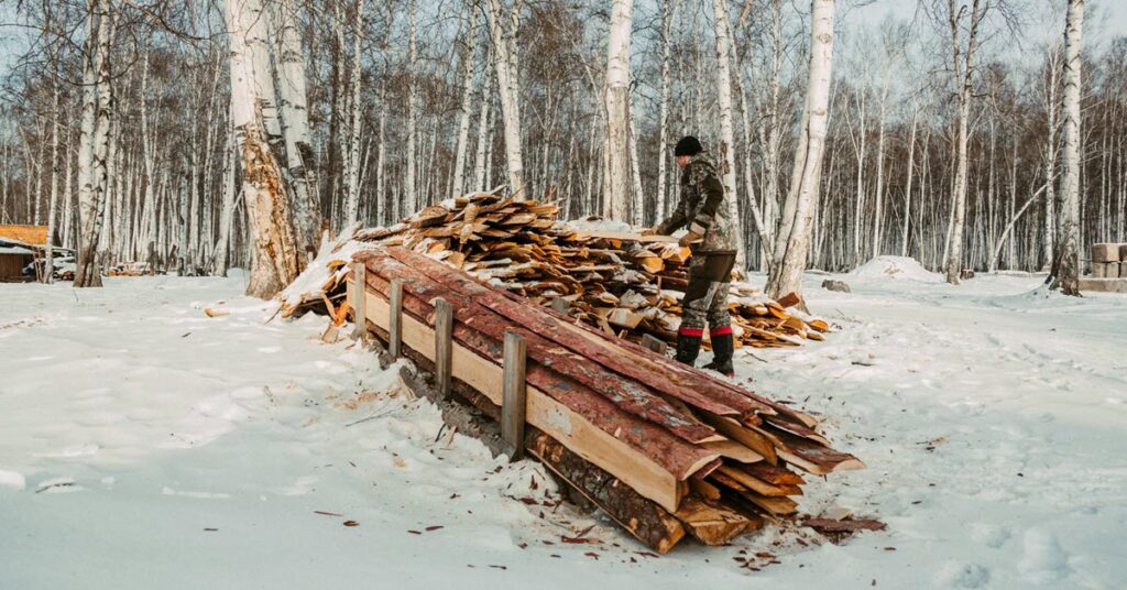 Meet 3 Challenges to Work Safely in Cold Weather - SafeWork Insider