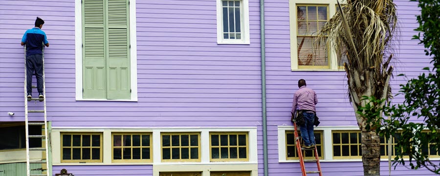 NIOSH Improves Ladder Safety App - Now Includes Step Ladders - Blog