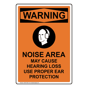Safety Tip: Noise / Hearing Protection for the Workplace - SafeWork Insider