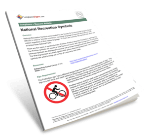 What to Know About National Recreational Symbols - SafeWork Insider