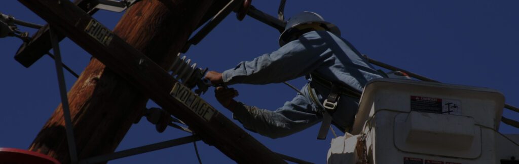 Utility Work is One of the Top 10 Most Dangerous Jobs - SafeWork Insider