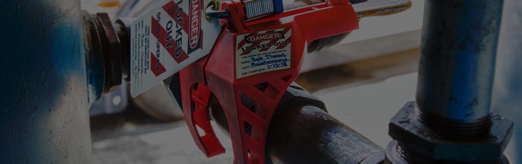 How To Read a Safety Tag - SafeWork Insider