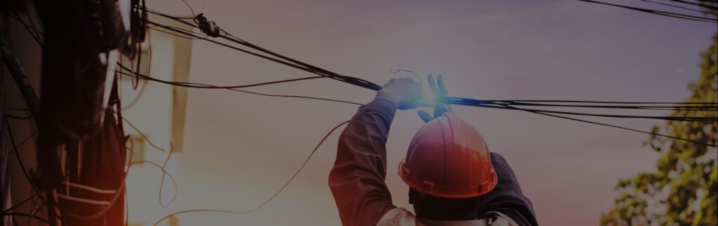 High Voltage Hazards in the Construction Industry