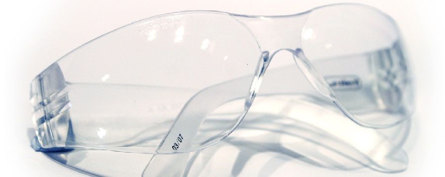 Workplace Eye Safety Checklist - Blog