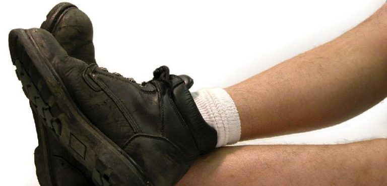 Workplace Foot Injuries: Causes, Costs and Prevention - Blog