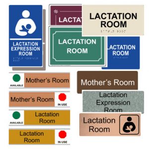California Updates Workplace Lactation Room Rules - Blog