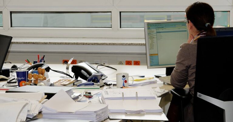 5S In the Office: Implementing 5S Best Practices with Your Team