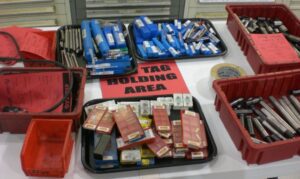 Make Your 5S Red Tag Program Successful - SafeWork Insider