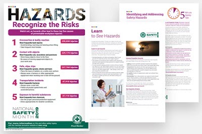 Top 10 Workplace Safety Articles of 2019 - Blog