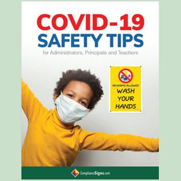 COVID-19 Safety Tips for Schools and Universities - Blog