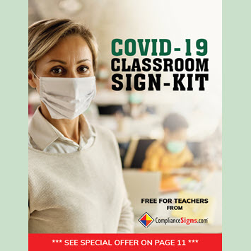 COVID-19 Safety Tips for Schools and Universities - Blog