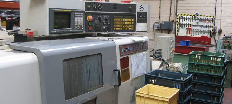 The Intersection of 5S and Lean Manufacturing - SafeWork Insider