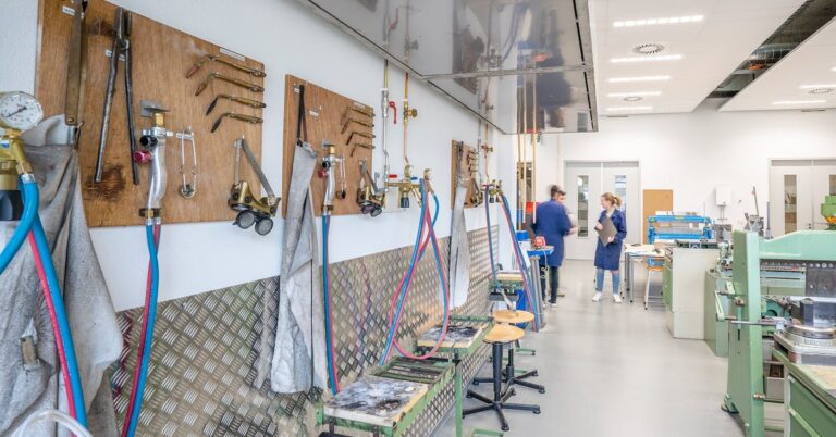 Essential 5S Team Guide to Enhancing Company Productivity