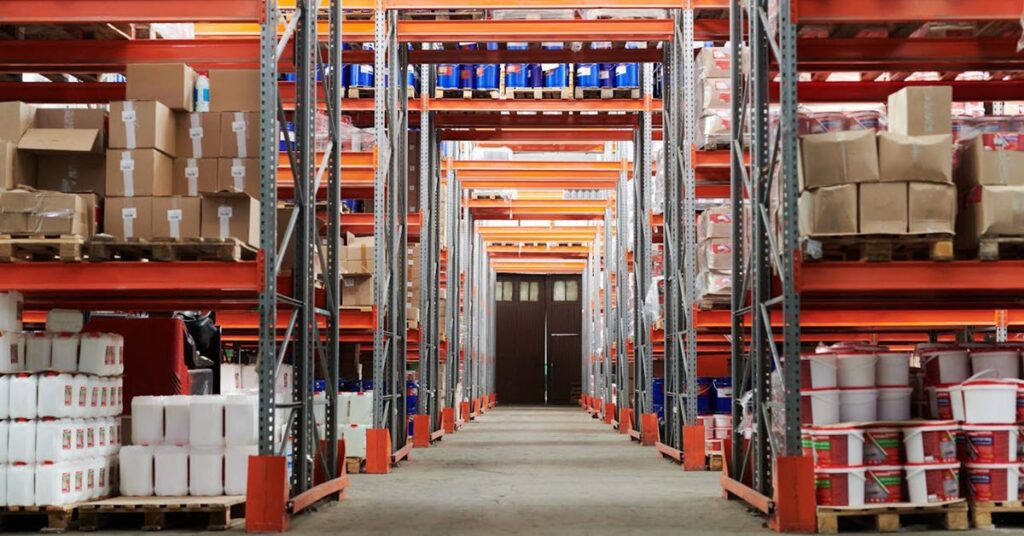 Streamline Workplace Organization with the 5S Red Tag Process