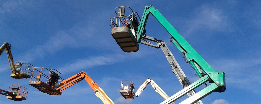 The Basics of Boom Lift Safety for Operators - Blog
