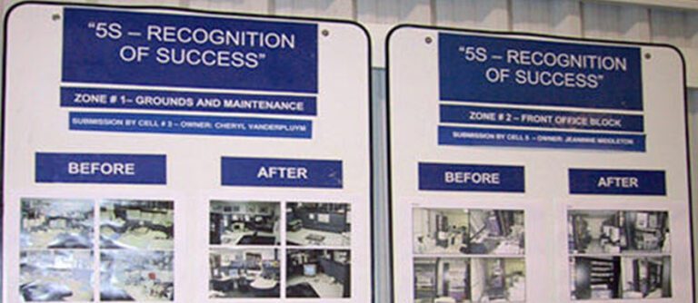 Essential 5S Team Guide to Enhancing Company Productivity