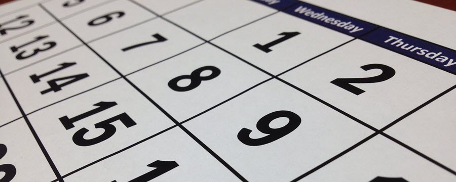 The Benefits of Tracking Your Safe Days - Blog