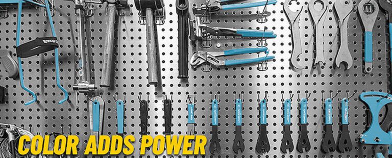 5S Color-Coding and Visual Standards - SafeWork Insider