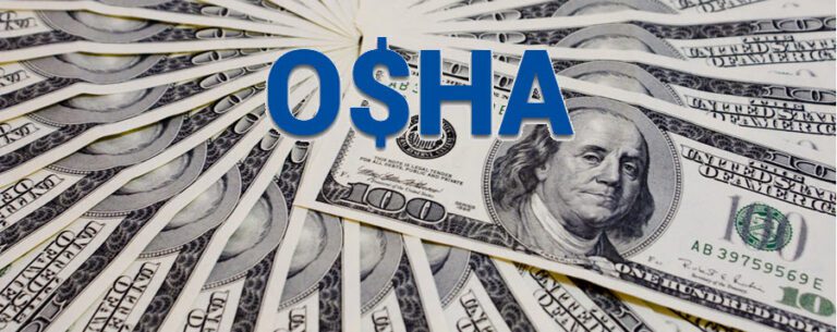 The 10 Highest OSHA Fines of 2019 - and New Penalties for 2020 ...