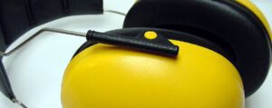 Earbuds in the Workplace: Are They Safe?