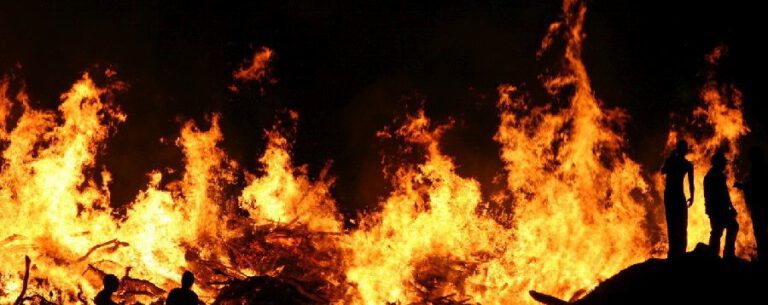 Safety Tip: Fire Safety and Emergency Exit Guide