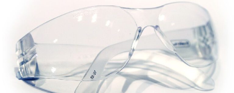 Workplace Eye Safety Checklist - SafeWork Insider