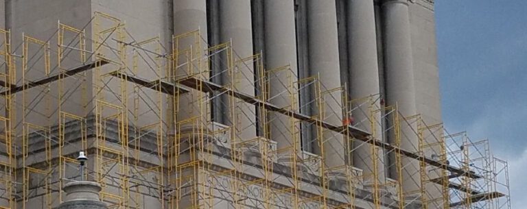 General Scaffold Safety Do’s and Don’ts - SafeWork Insider