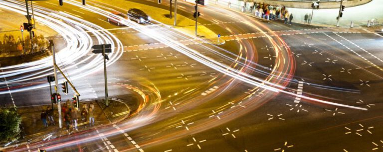 Understanding Traffic Sign Colors, Shapes and Symbols