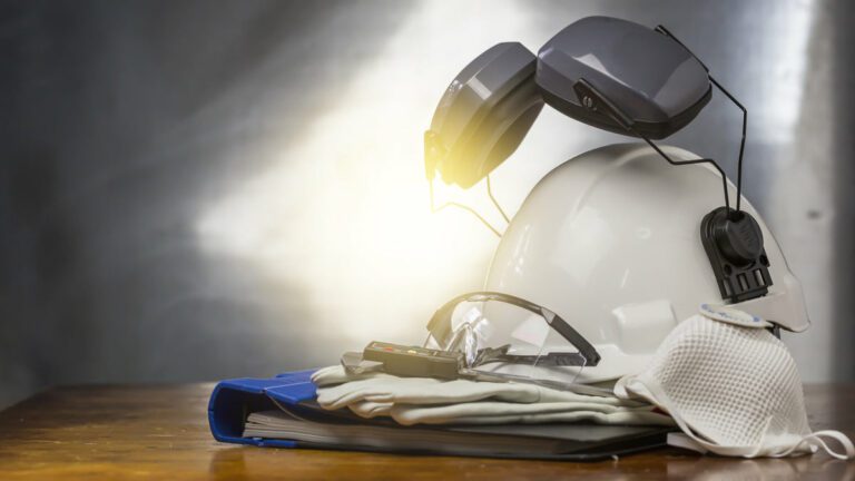 A Comprehensive Guide to Personal Protective Equipment