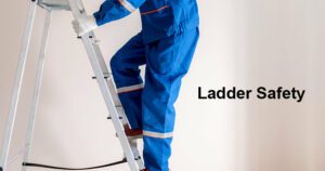 4 Ways to Step Up Your Ladder Safety Game - SafeWork Insider