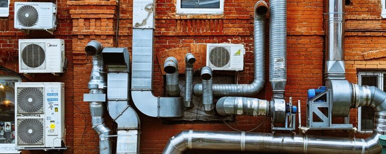 Ventilation Strategies for Occupational Health & Safety - SafeWork Insider
