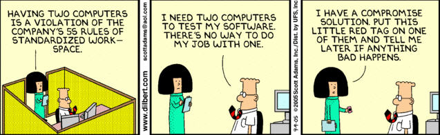 Make Your 5S Red Tag Program Successful. - SafeWork Insider