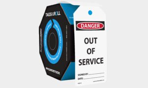 How To Read a Safety Tag - SafeWork Insider