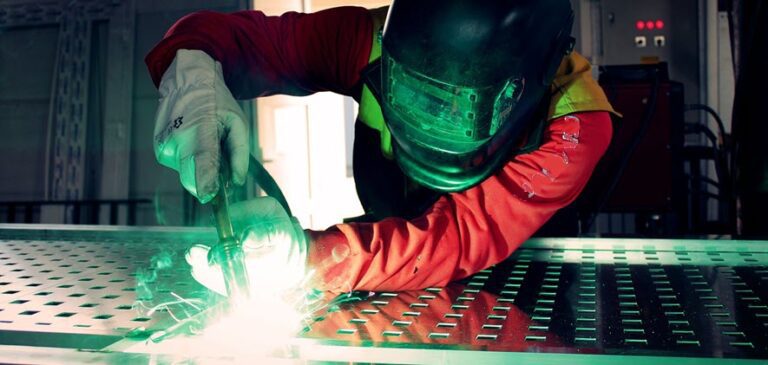 5 Essential Welding Safety Tips