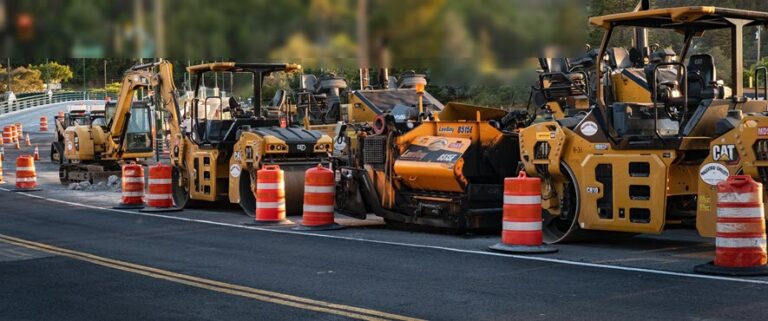 Work Zone Safety is Everybody’s Responsibility - SafeWork Insider