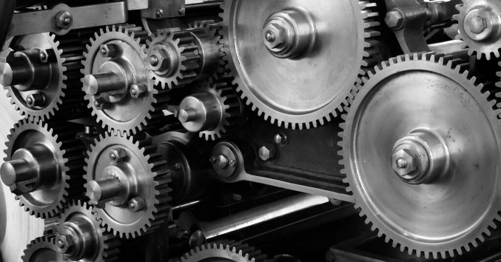 Pinch Point Safety Tips - Identify & Protect