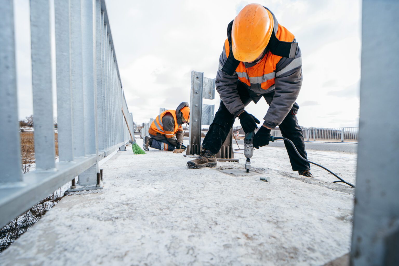 Earbuds in the Workplace: Are They Safe?