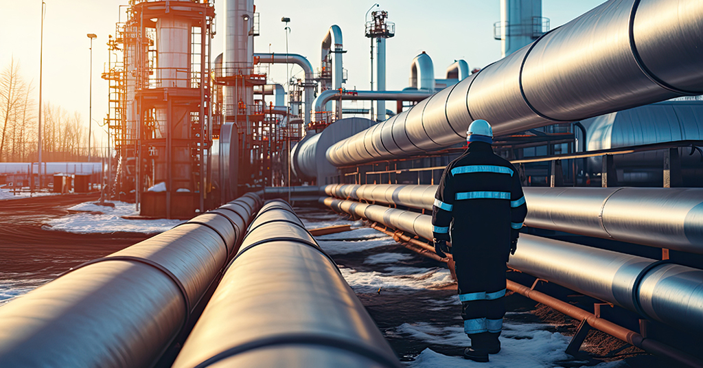 The Role Of Safety Signage In Pipeline Safety Best Practices For