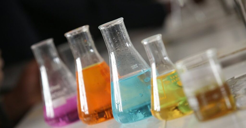 How To Read an HMIS Label Like an Expert - SafeWork Insider