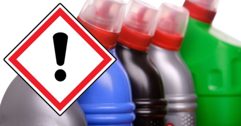 How To Read an HMIS Label Like an Expert - SafeWork Insider