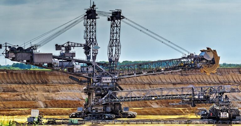 Quick Guide To Mining Safety Signs and Symbols - SafeWork Insider