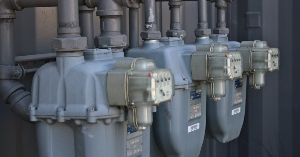 6 Natural Gas Safety Tips - SafeWork Insider