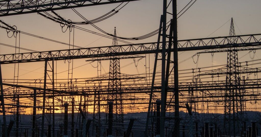 How to Foster a Safety-First Mindset in the Energy Workforce - SafeWork ...