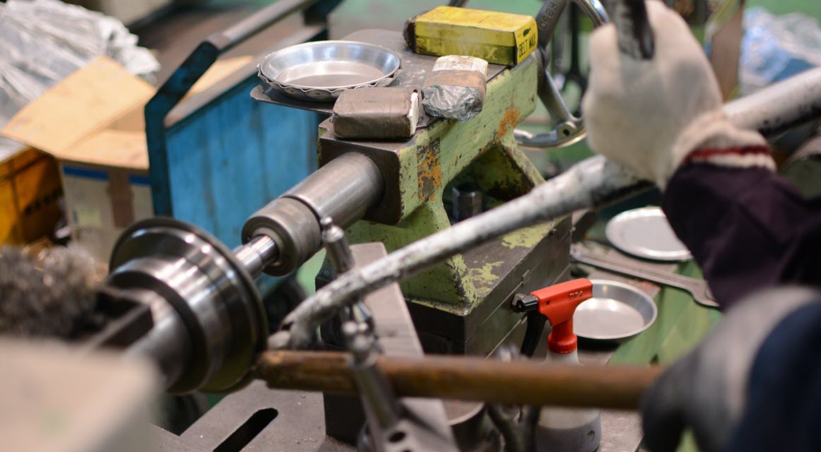 Guide to Machine Safety in the Workplace - SafeWork Insider