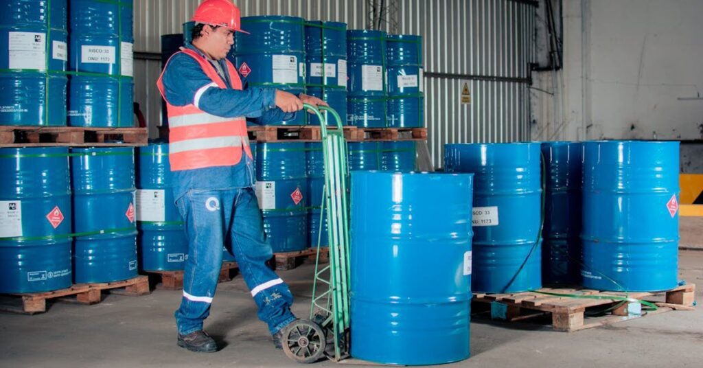 Streamline Workplace Organization with the 5S Red Tag Process