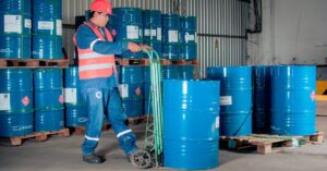 5S In the Office: Implementing 5S Best Practices with Your Team