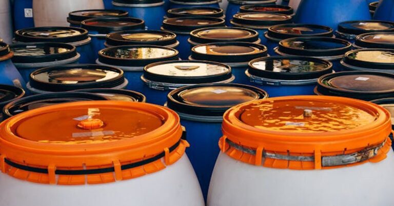 Streamline Workplace Organization with the 5S Red Tag Process