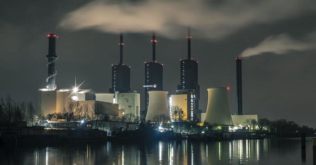 Why Layered Security Is the Best Defense for Energy Facilities ...