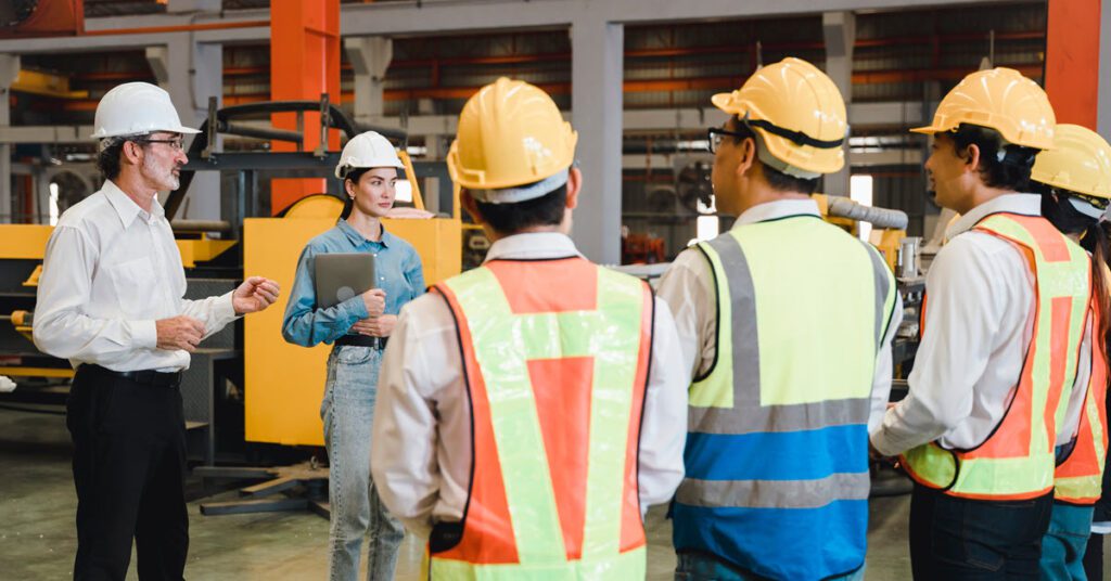 What Is Lean Safety? - SafeWork Insider